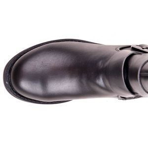 Neiman Marcus | Shoes | Nwt Neiman Marcus Solid Black Halsey Multi ...